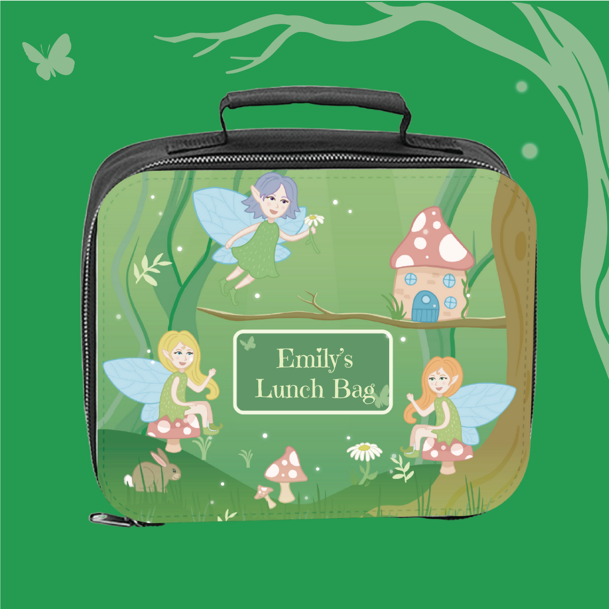 Deluxe Enchanted Forest Range Archives - Funky Labels