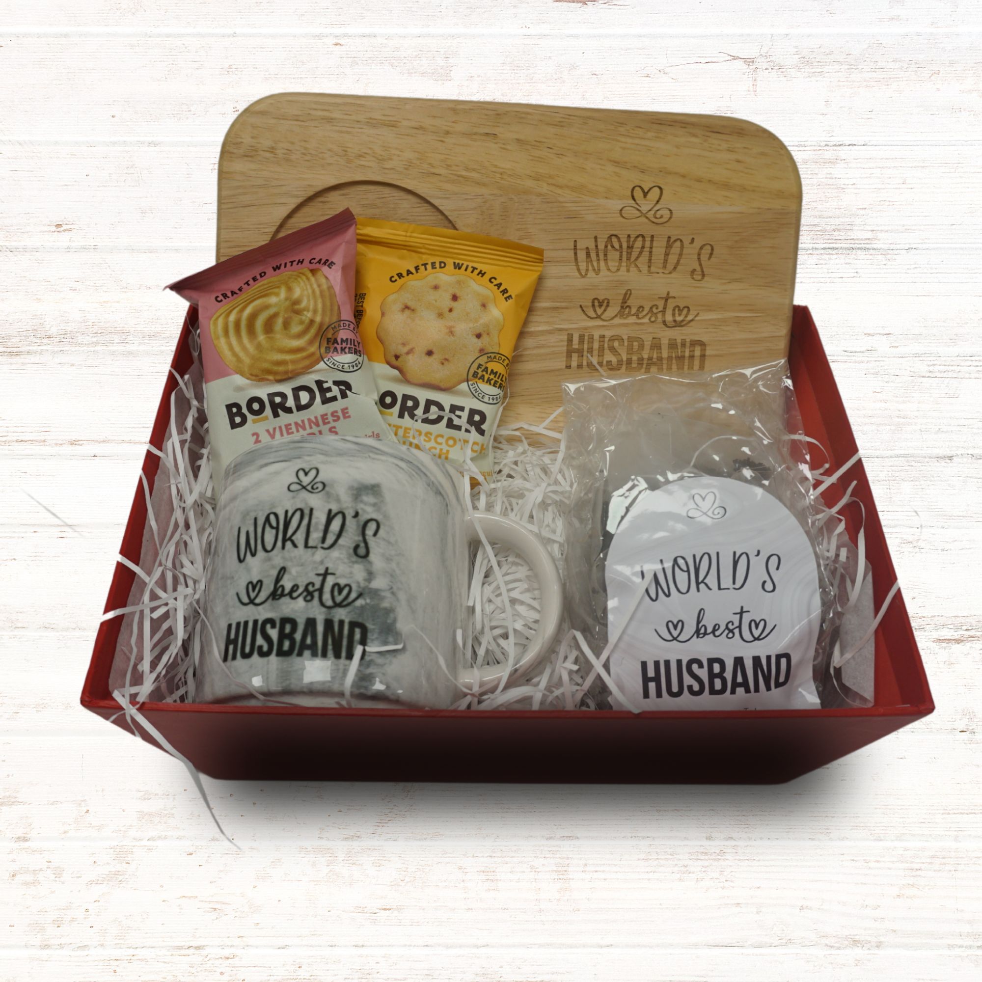 Personalised Hampers Archives - Funky Labels