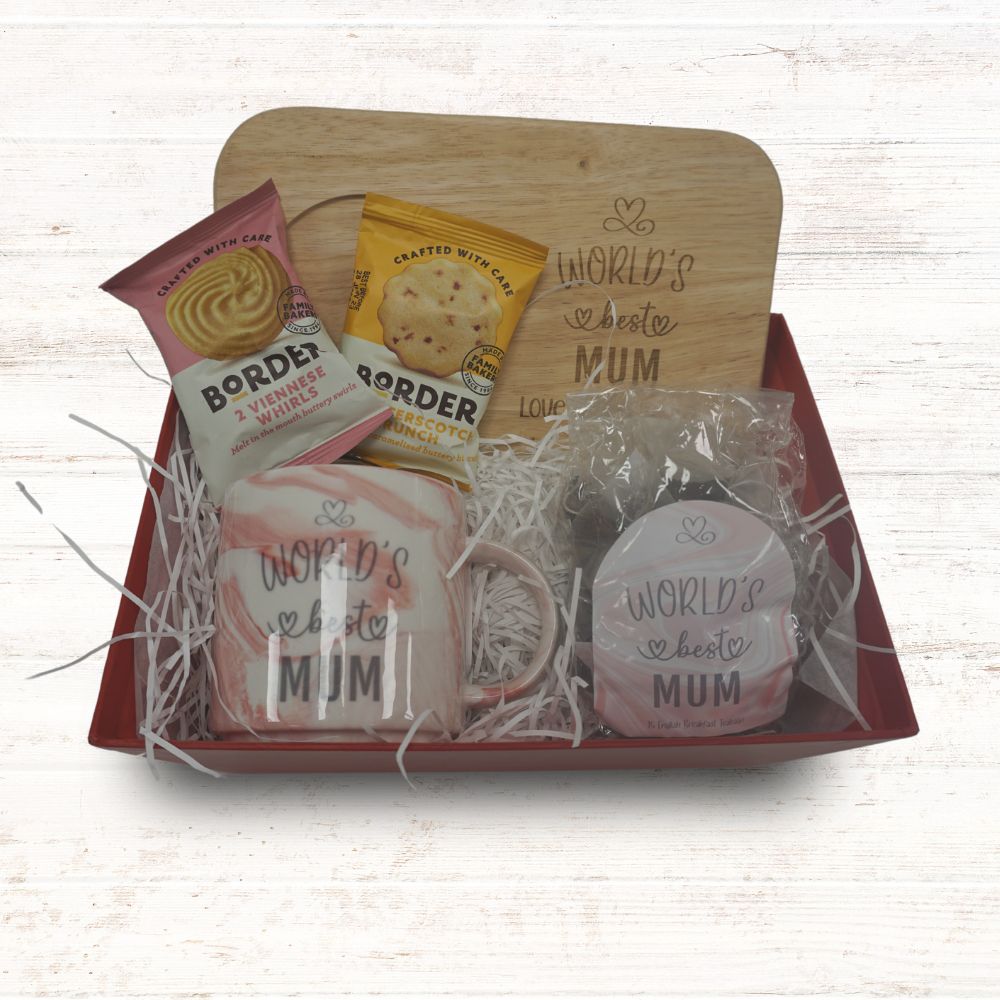 Personalised Hampers - Funky Labels